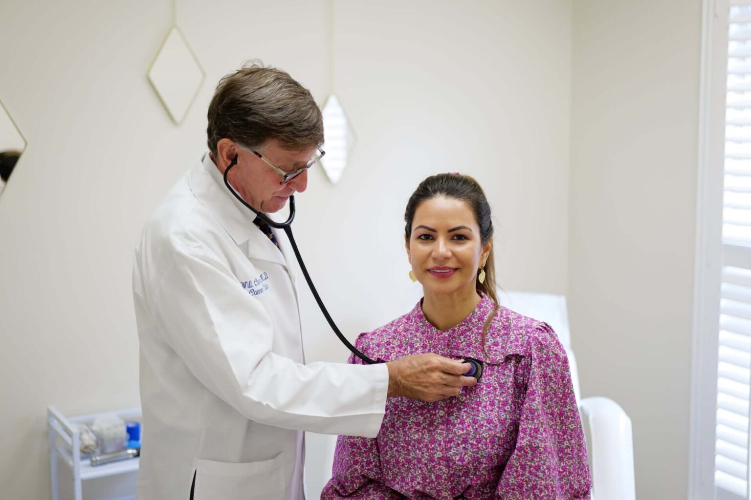 Dr. Conner - Conner Clinic